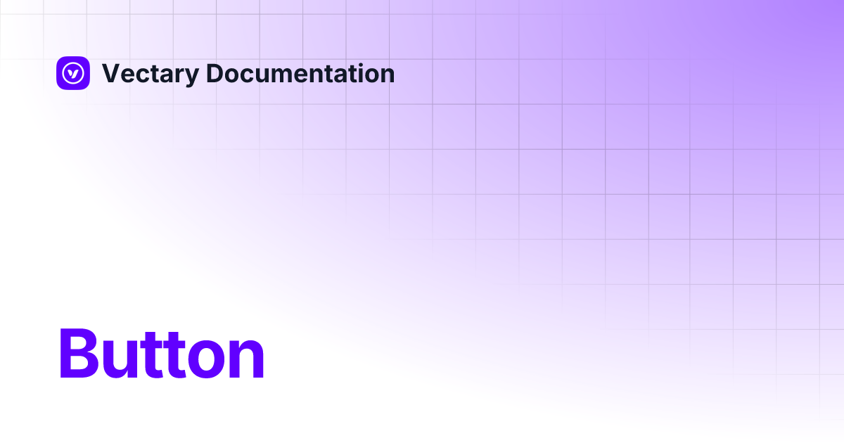 Button | Vectary Documentation